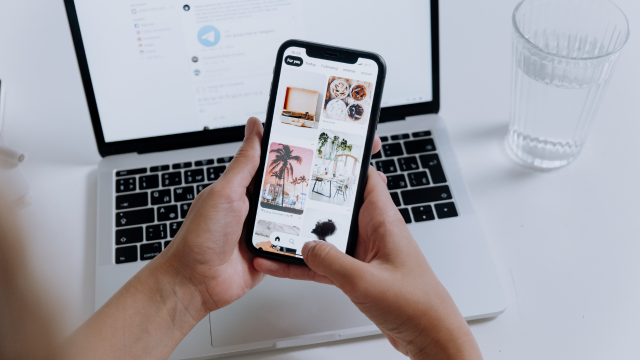 主要5大SNSの使い分け方とは？それぞれの特徴や運用のポイントを解説！│EMOLVA