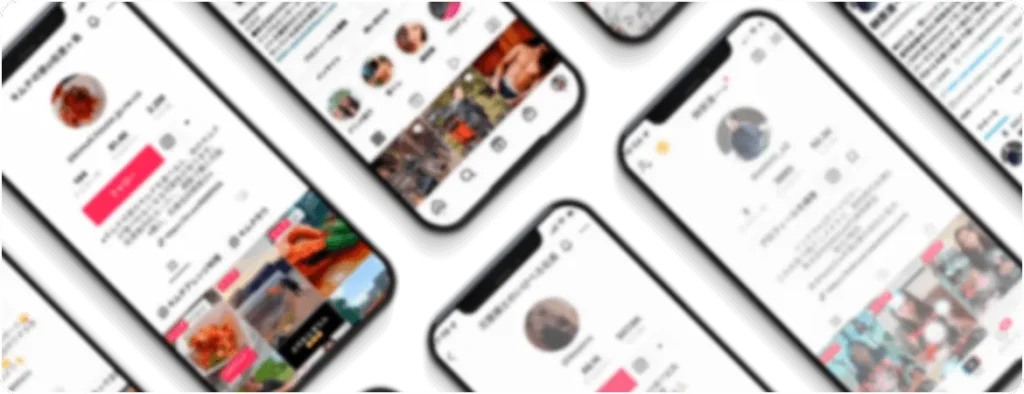 SNSアカウント運用・育成代行 | EMOLVA